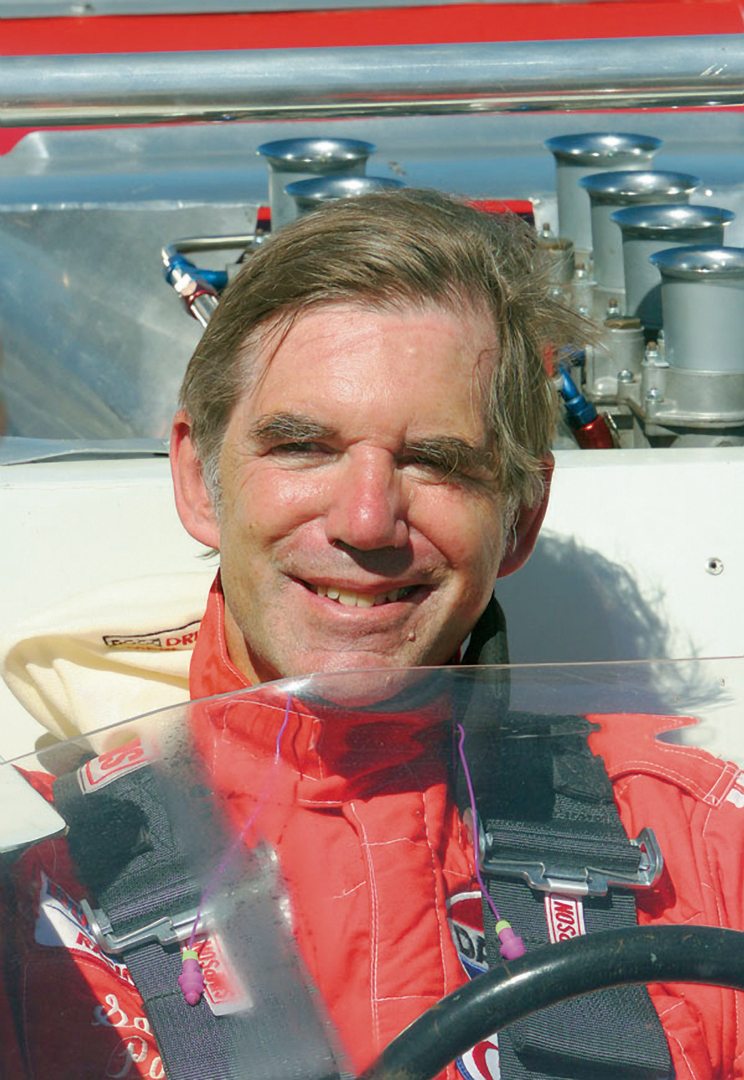 Posey’s Spirit of Competition