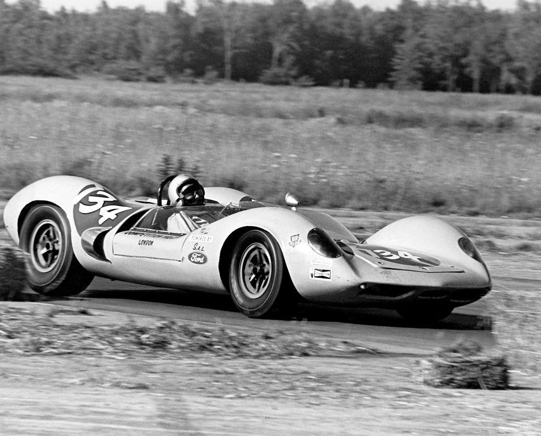 Craig Hill (1934–2012)