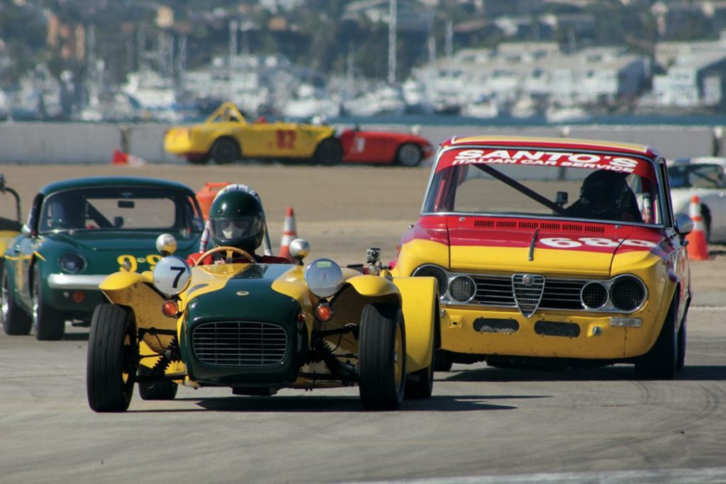 Coronado Speed Festival (2013) – Highlights