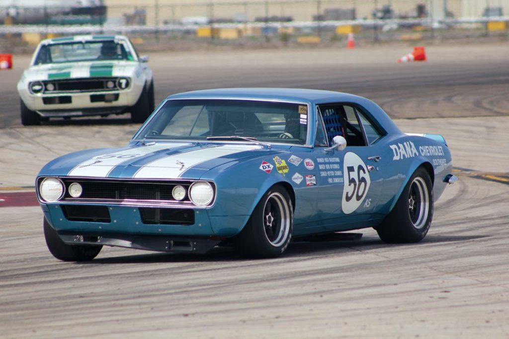 Coronado Speed Festival (2013) – Highlights