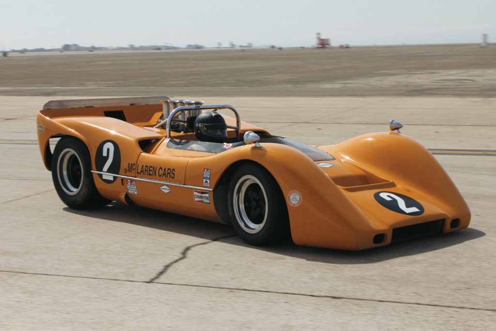 Coronado Speed Festival (2013) – Highlights