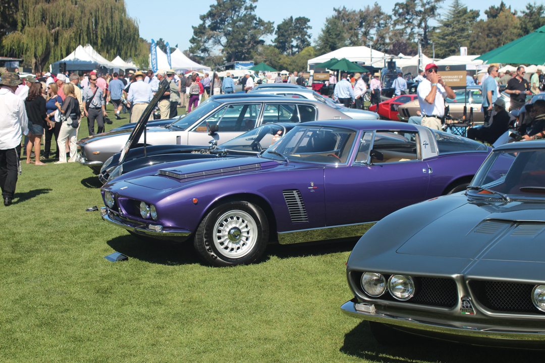 4th Annual Collector Car Appreciation Day