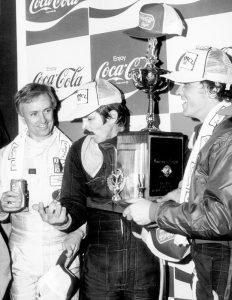 1983 Sebring 12 Hours - Race Profile