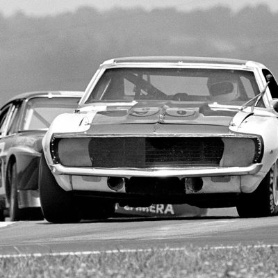 Chevrolet Race Cars - Every Model & We Pick The Best Ever