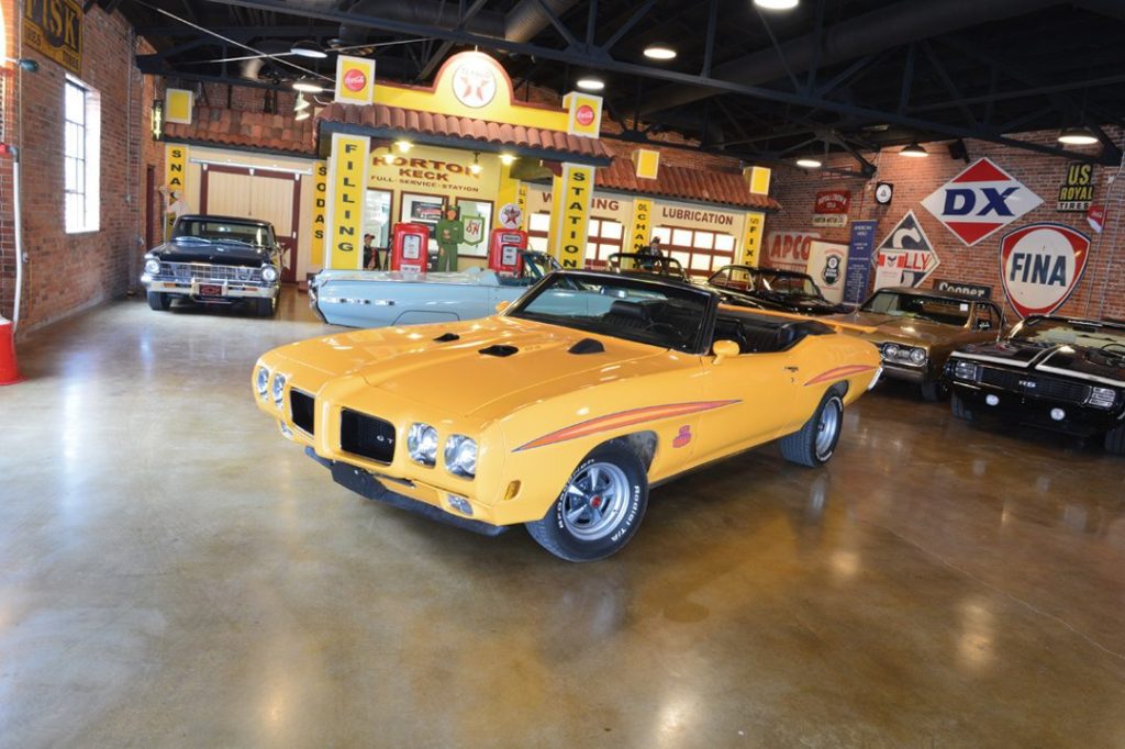 Vicari Announces Inaugural Nocona Auction