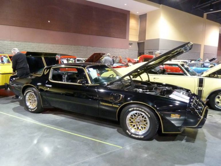 Branson Collector Car Spring 2013 - Auction Report