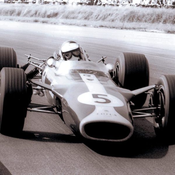 Lotus Race Cars - The Ultimate Guide (Every Model)