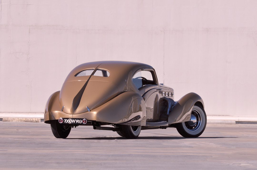 Fins: Form Without Function