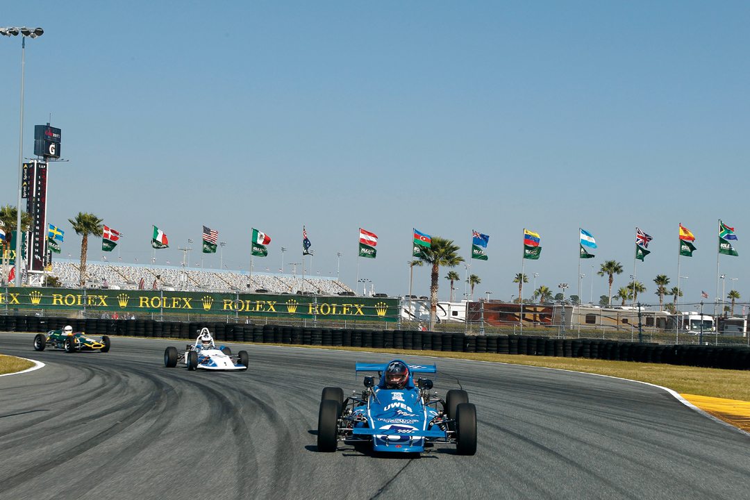 Formula Vee at 50