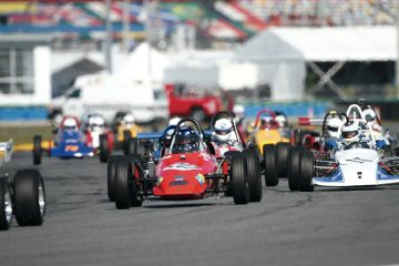 Formula Vee at 50