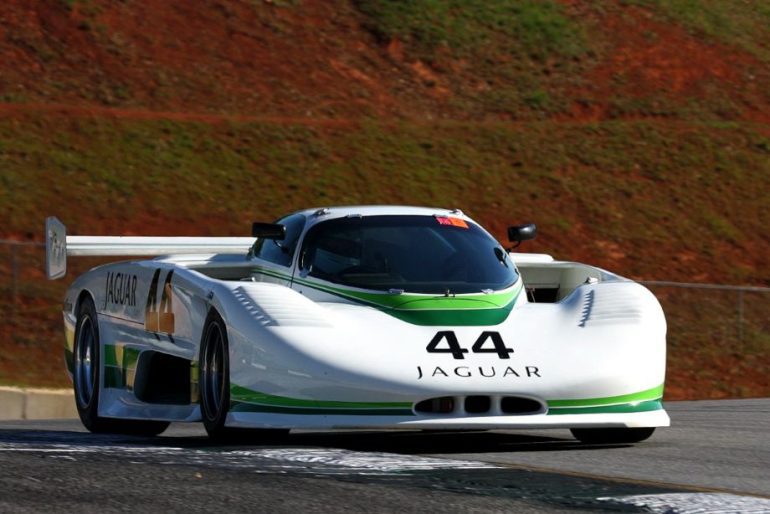 Speedfest Classic Motorsports Mitty 2013 - Photos, Results, Report