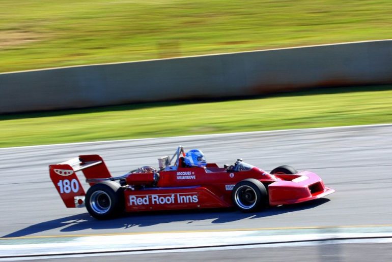 Speedfest Classic Motorsports Mitty 2013 - Photos, Results, Report