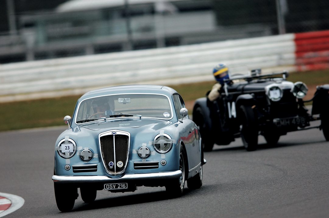 VSCC Pomeroy Trophy (2013) - Recap & Photo Gallery