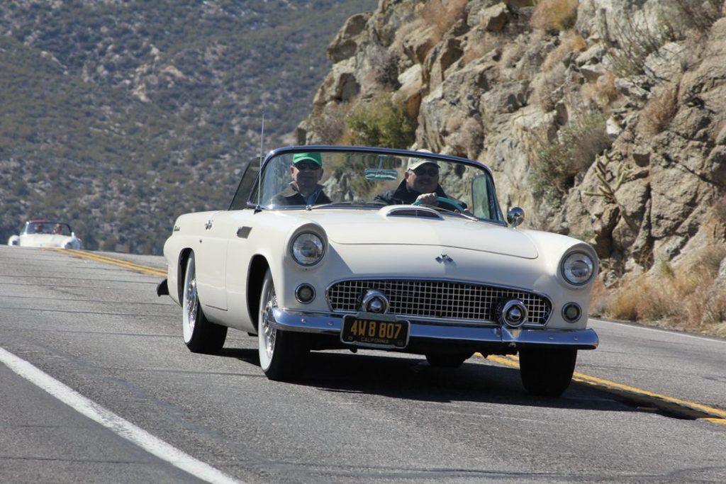 Desert Classic Concours (2013) - Highlights