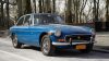 History of MGB GT Classic Cars