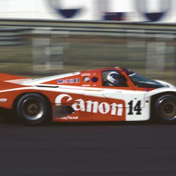 Porsche 956 - Ultimate Guide & Research Hub