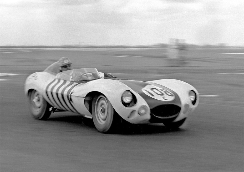 Lou Brero Sr. - A Shooting Star