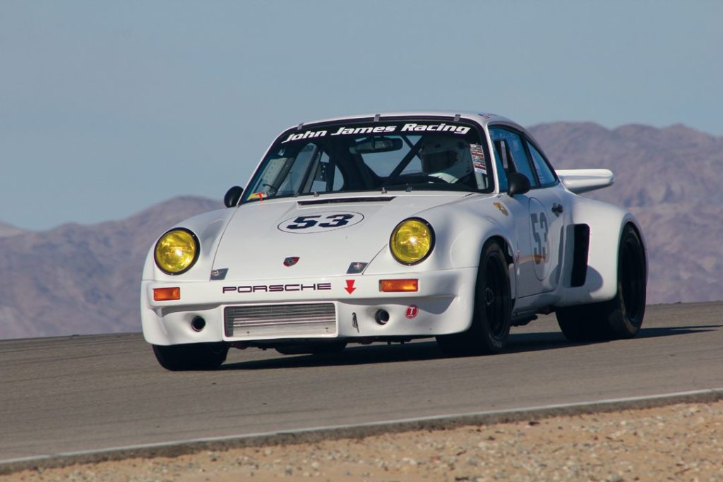 VARA Chuckwalla Desert Classic (2013) - Recap & Photo Gallery