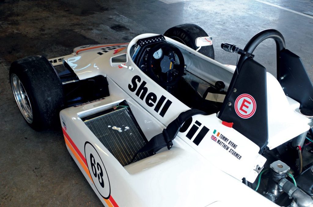 Ralt RT3 - Champions Select