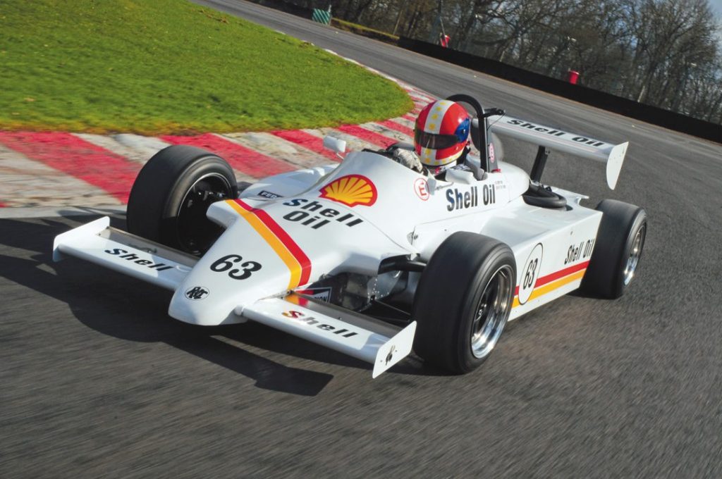 Ralt RT3 - Champions Select