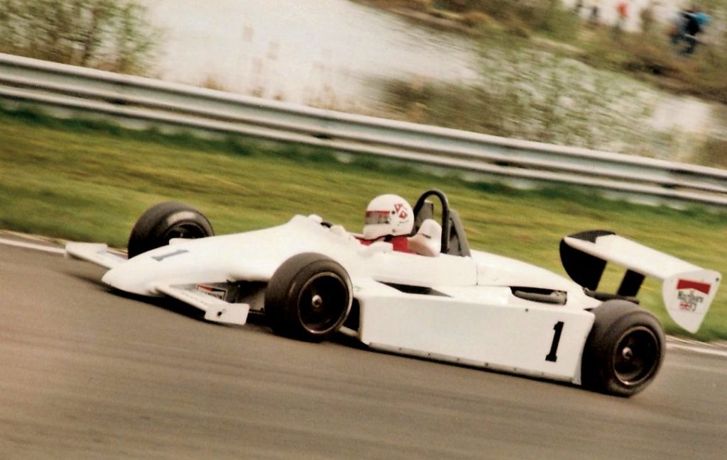 Ralt RT3 - Champions Select