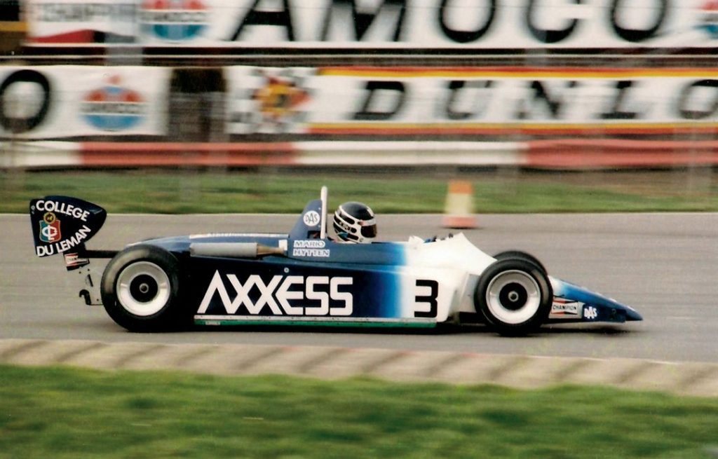 Ralt RT3 - Champions Select