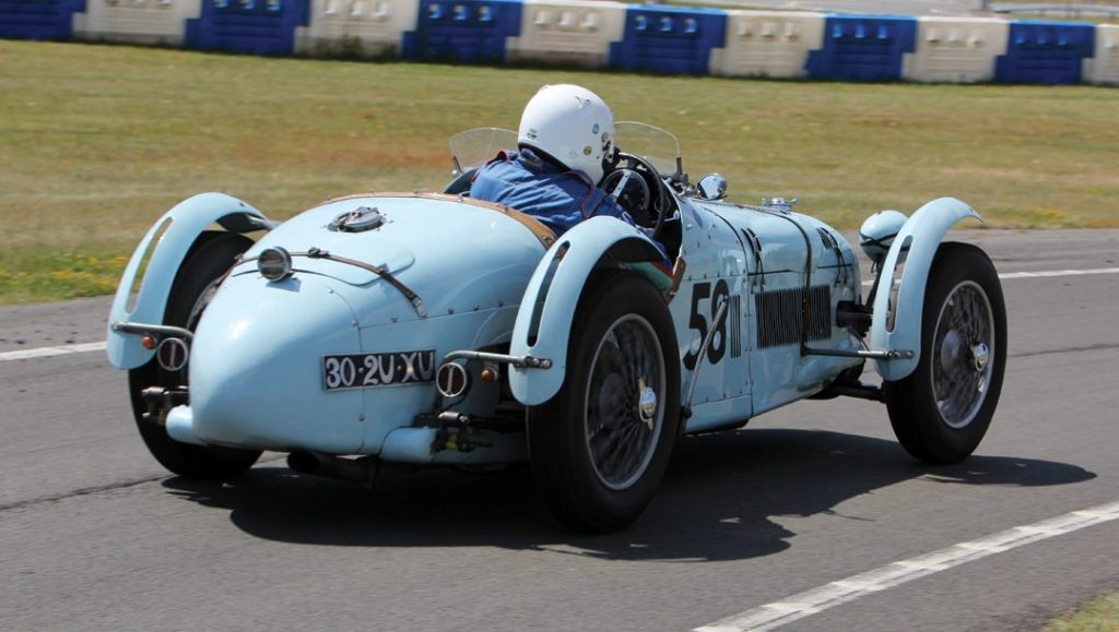 Indy Celebration of Automobiles 2013 - Photos, Results, Report