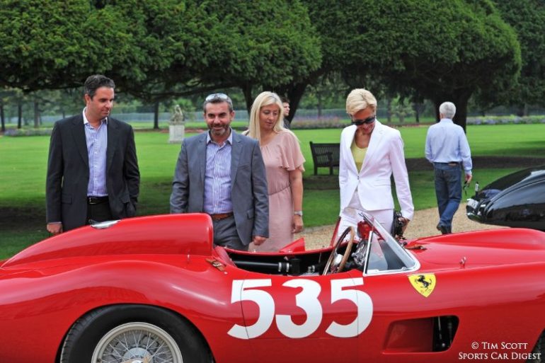 Goodwood Festival of Speed 2013 - Photo Gallery