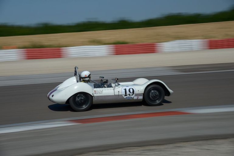 Dijon Motors Cup 2013 - Photos, Results, Report