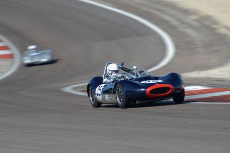 Dijon Motors Cup 2013 - Photos, Results, Report