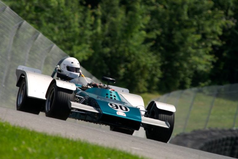 HMSA Sommet des Legendes 2013 - Photos, Results, Report