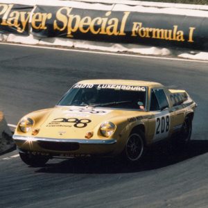 Lotus Race Cars - The Ultimate Guide (Every Model)