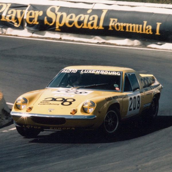 Lotus Race Cars - The Ultimate Guide (Every Model)