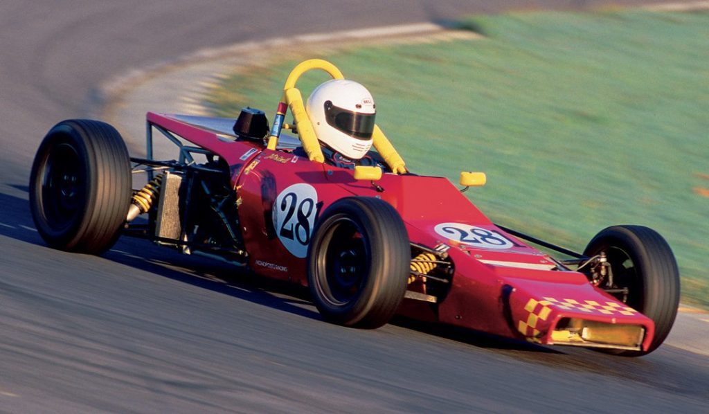 Formula Ford – 2013 Market & Price Guide