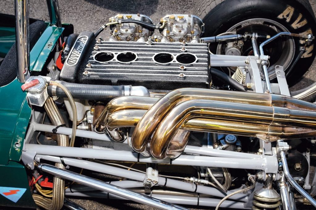 Fast Tubes