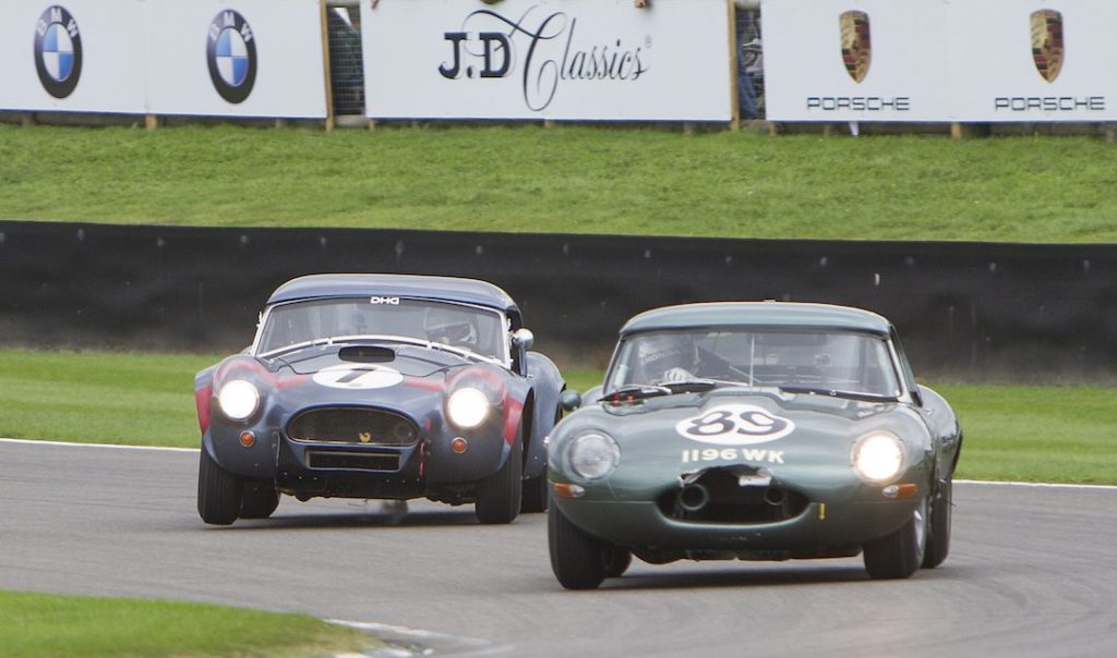 Kansas City Art of the Car Concours 2013 - Report and Photos