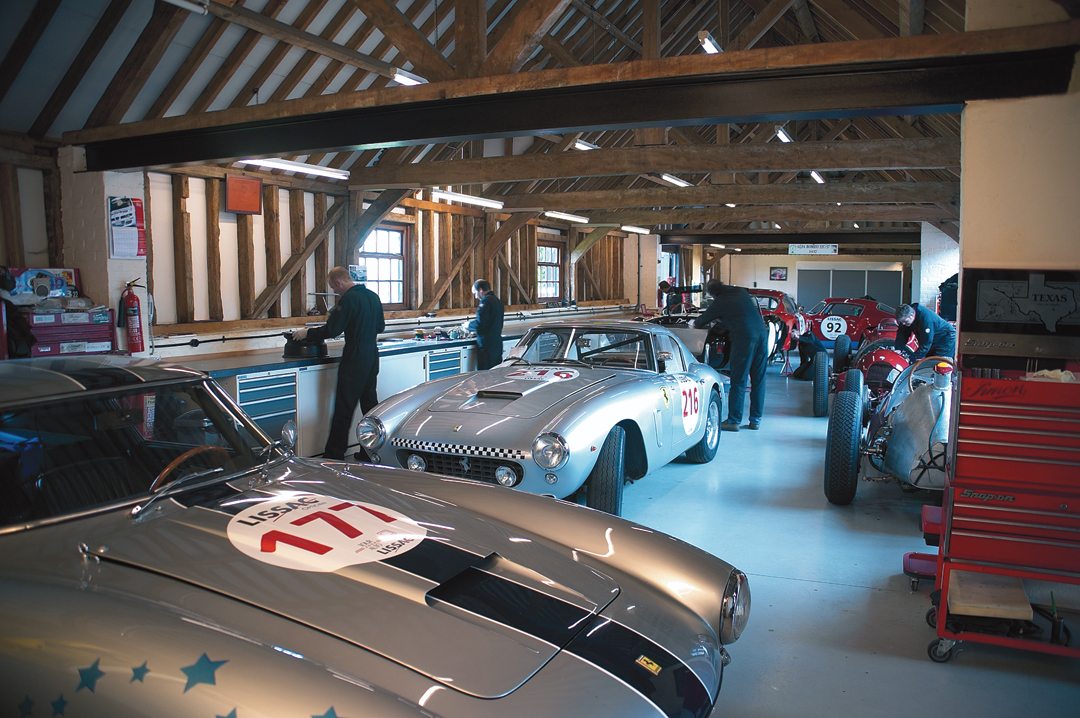 Company Profile - GTO Engineering