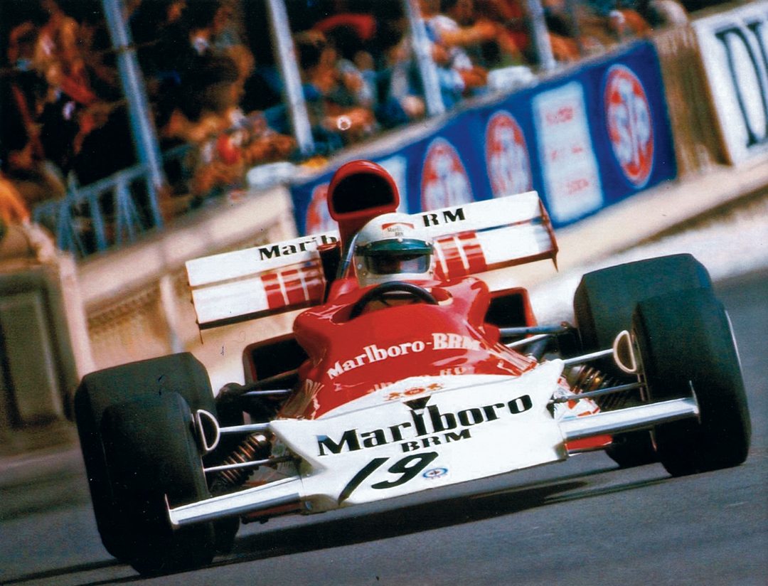 Ganley Honored in New Zealand