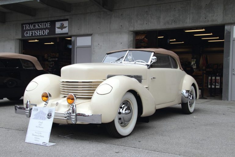 Celebration of Automobiles
