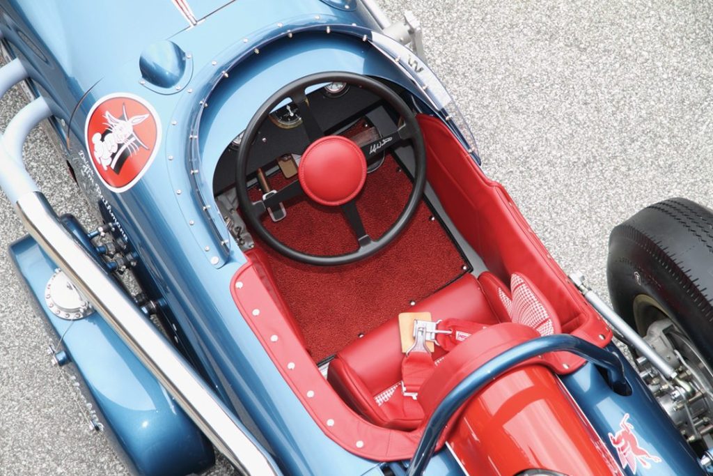 Celebration of Automobiles
