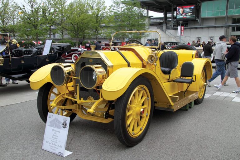 Celebration of Automobiles