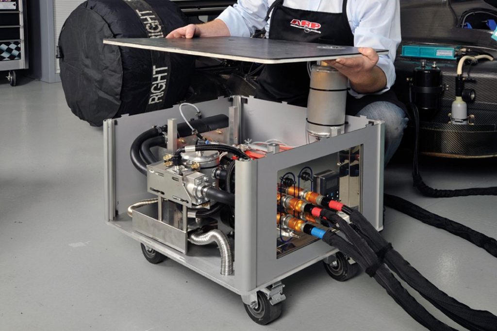Company Profile - DT Engineering