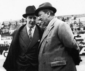 Ettore Bugatti