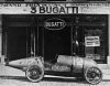 Ettore Bugatti