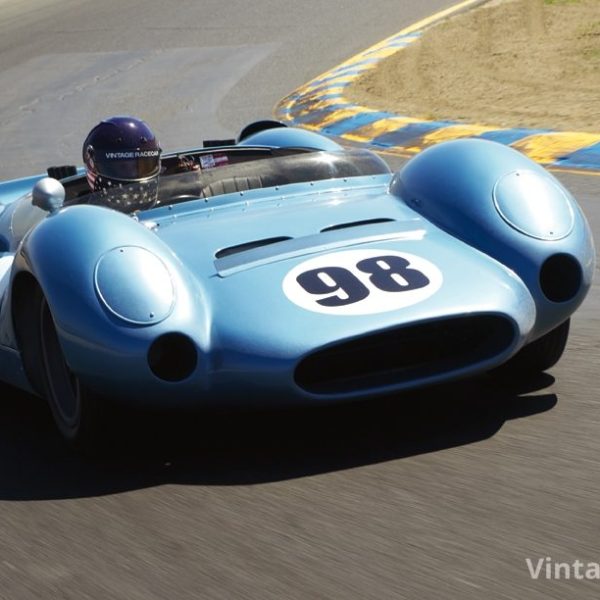 Chevrolet Race Cars - Every Model & We Pick The Best Ever