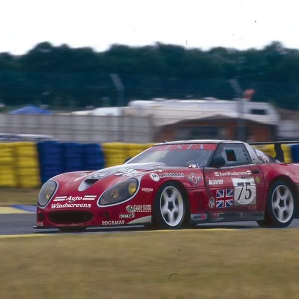 Chevrolet Race Cars - Every Model & We Pick The Best Ever