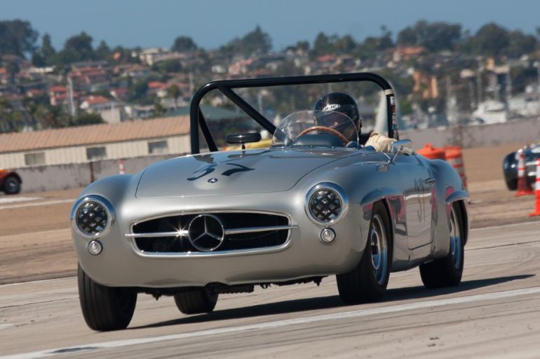 Coronado Speed Festival 2013 - Photos, Results, Report