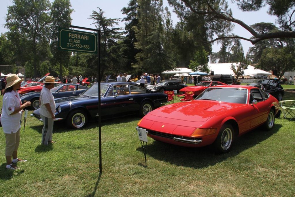 San Marino Motor Classic (2013) - Recap & Photo Gallery