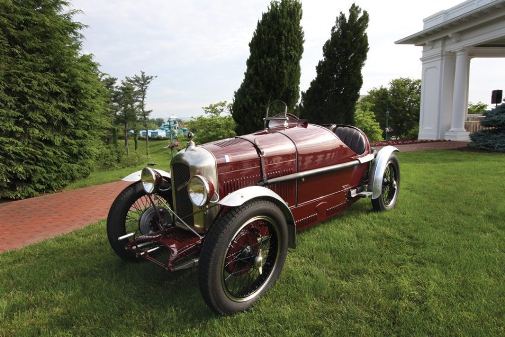 The Elegance at Hershey (2013) - Highlights