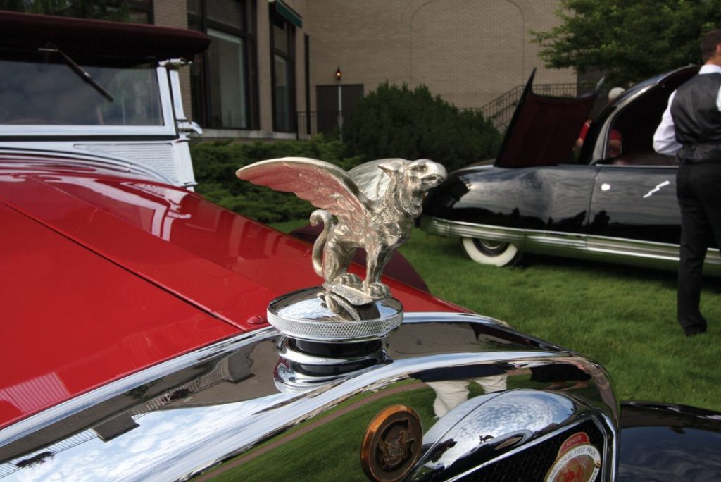 The Elegance at Hershey (2013) - Highlights